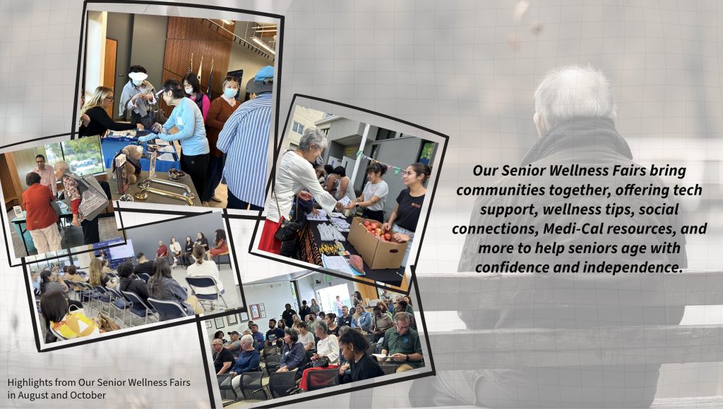 Building Connections: Addressing Social Isolation Among Seniors - Omatochi